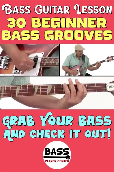 Memorizing Notes On The Bass Guitar Tips Tricks Strategies Artofit