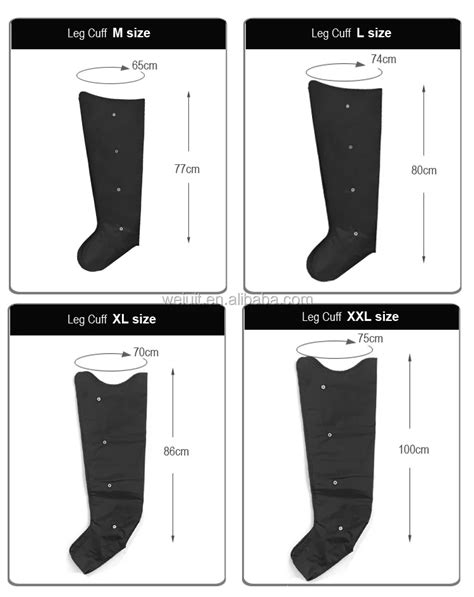 Professional Intermittent Pneumatic Compression Device For Legs Buy