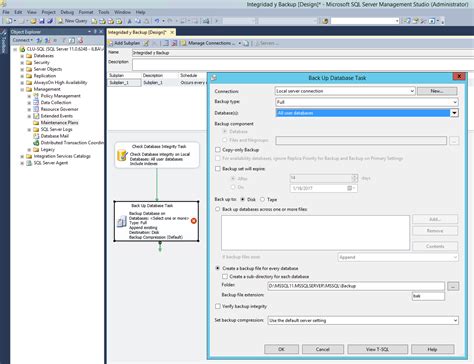 5 Cluster Sql Configuración De Nuestro Clúster De Sql El Blog De