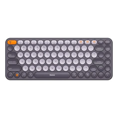 Buy Baseus K A Wireless Tri Mode Keyboard In Sri Lanka