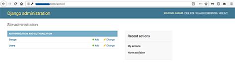 How To Install Django On Ubuntu 1804 Lts