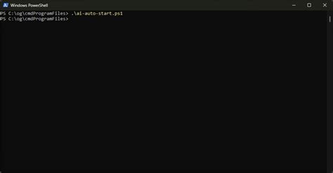 Powershell Why Does A Power Shell Script That Is Supposed To Send A