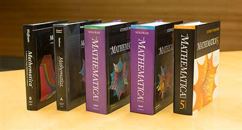 The Mathematica Book Online