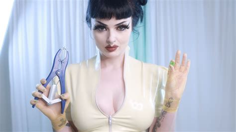 Beta Castration Empress Poison Clips4sale