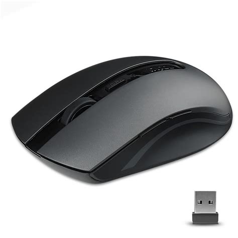 Electronikz Rapoo Bluetooth Mouse 7200M Multi Device Review