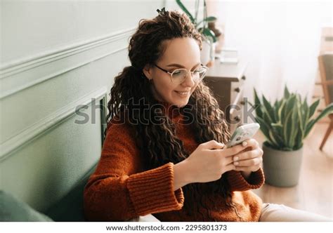 Fashion E Commerce Mobile Scrolling Over 12 Royalty Free Licensable