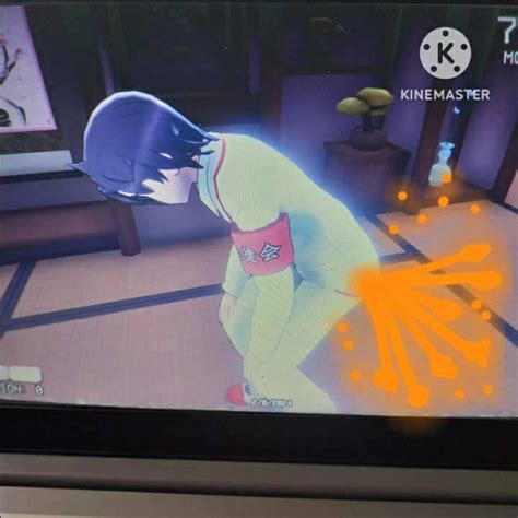 Daisaku Aragaki Ripping Juicy Farts Best Version By Gassymaster2004