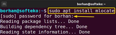 The Locate Command In Linux 7 Practical Examples