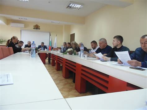 Община Минерални бани Област Хасково