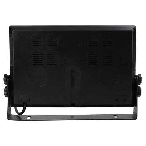 Surya 1080 Vehicle Recording Screen With 2 Video Input At Rs 6500 Piece In New Delhi