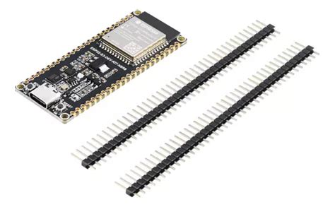 Waveshare Esp32 S3 Dev Kit N8r8 Esp32 S3 Micro 2 Envío Gratis
