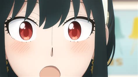 Screenshot Yor Briar Zerochan Anime Image Board