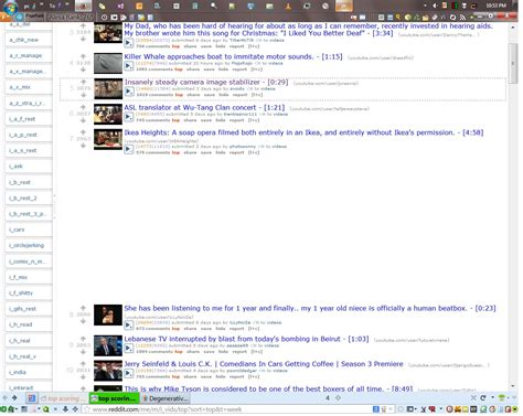 Bug Inline Videos Arent Showing Rresissues