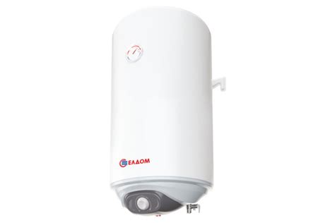 Вертикален бойлер Eldom Wv05039 50л