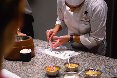 파리 초코스토리 초콜릿 원데이 클래스 And 박물관 티켓 예약하기 Funbooky