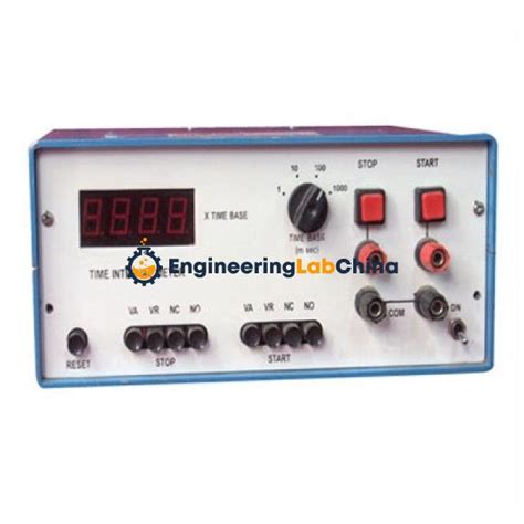 Time Interval Meter Manufacturers Suppliers And Exporters In China