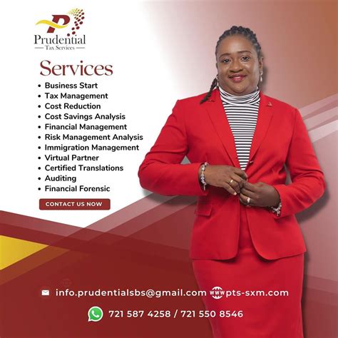 Prudential Tax Services Partners To Launch Comprehensive Guest Safety