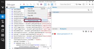 Enhance Your JavaScript Debugging With Cross Browser Source Maps SitePoint