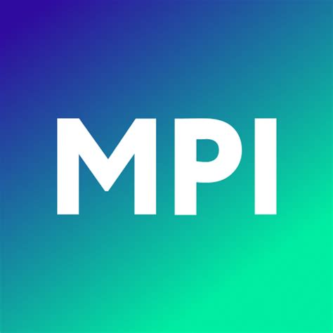 MPI Mobile Apps On Google Play