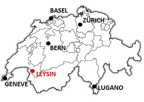 Leysin American School Swiss Schools