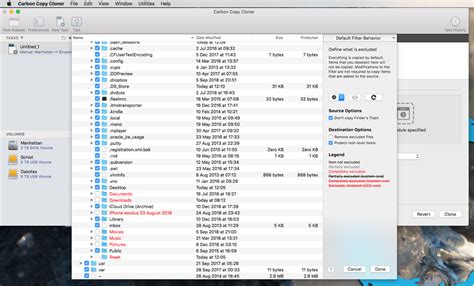 Tips Five Different Ways How To Find Your Hidden Files On Macos