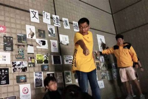 台港陸學生返校後迭起衝突，專訪受傷港生：不會退縮｜端傳媒 Initium Media