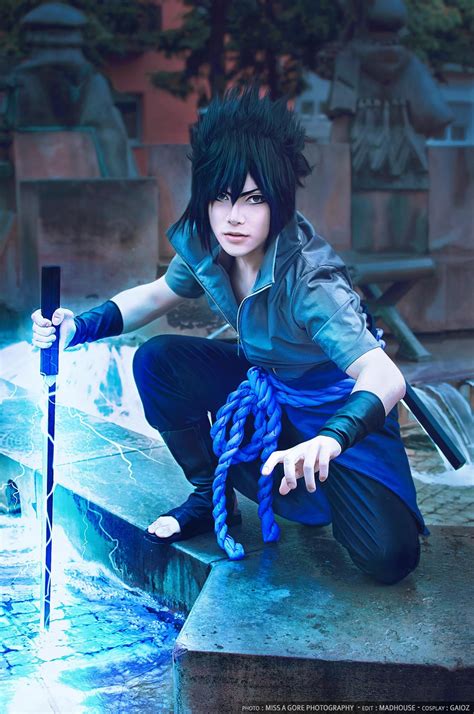Sasuke Uchiha By Gaioz On Deviantart Artofit