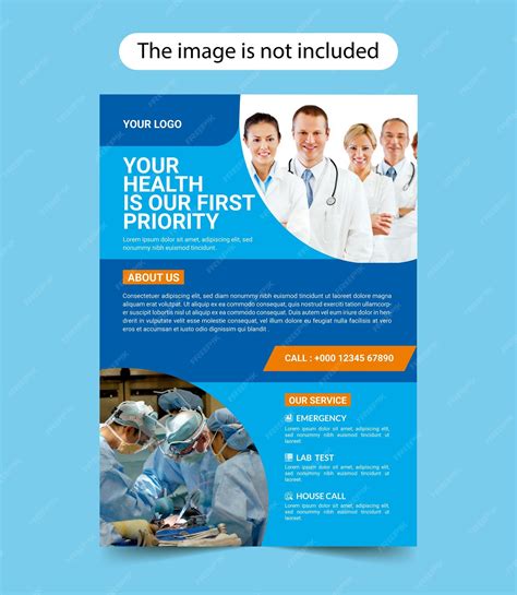 Premium Vector Corporate Business Card Flyer Postcard Brochure Design Template