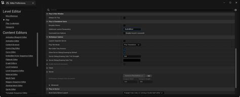 Ue像素流送、 交互emituiinteraction Csdn博客