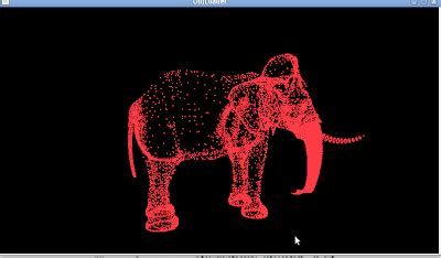 OpenGL Dot Obj Loading Obj In OpenGL