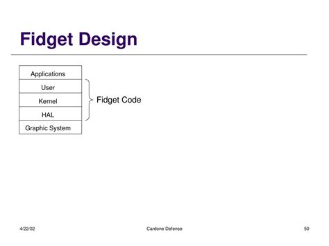 Ppt Language And Compiler Support For Mixin Programming Powerpoint