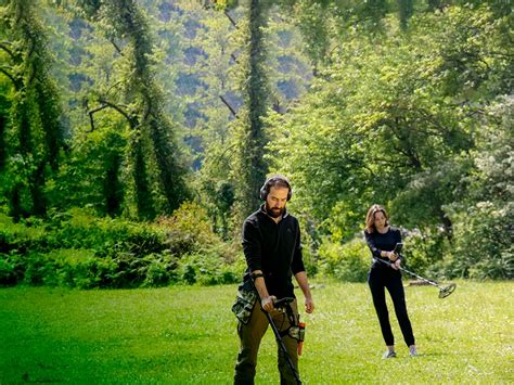 Nokta Simplex Ultra Lost Treasures