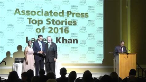 Dr Laeeq Khan 2017 Keystroke Catalyst Award Ohio University Youtube
