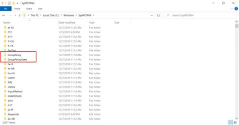 How To Install Group Policy Editor Tool In Windows 10 Home Edition