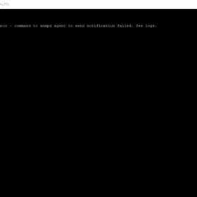 VMware VCenter SNMP Configuration Be Virtual Net