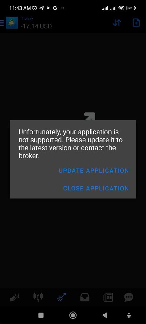 Mt4 App Not Working On Android Playstore Removed App 26 Jan 2024 Mt4 Mql4 And Metatrader 4