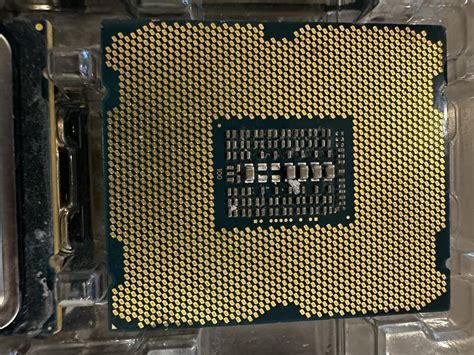 Intel Xeon E5 2667 V2 Lga 2011 3 3ghz 8 Core 130w 25mb 8gt S Cpu Processor Ebay