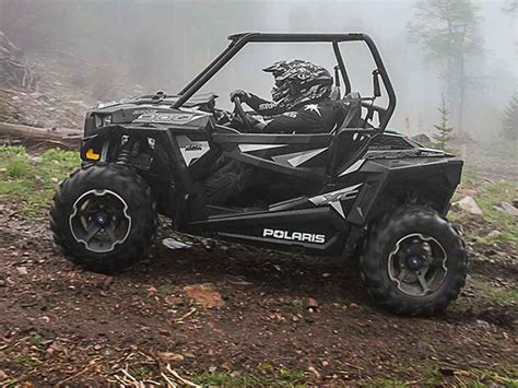 New 2017 Polaris Rzr 900 Eps Xc Edition Black Pearl Atvs For Sale In Wisconsin