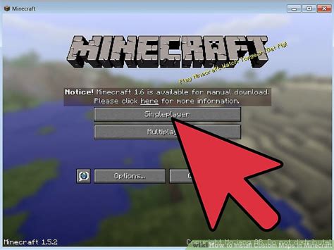 How To Install Custom Maps In Minecraft With Pictures WikiHow