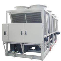 Variable Speed Chillers At Best Price In Haridwar Uttarakhand Reynold India Private Limited