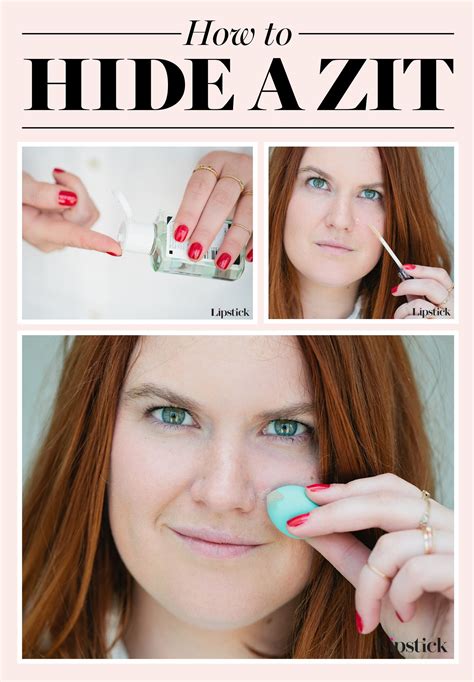 How To Apply Concealer The Right Way According To Pros Glamour