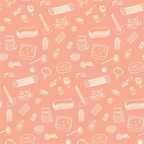 Catnip Illustrations Royalty Free Vector Graphics And Clip Art Istock