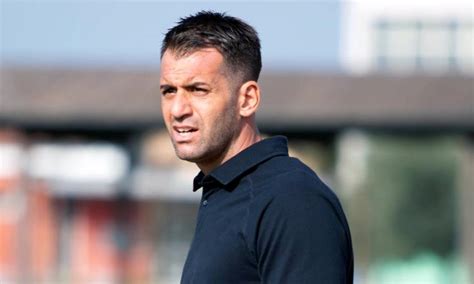 Nuova Tor Tre Teste Simone Gonini è Il Nuovo Direttore Tecnico