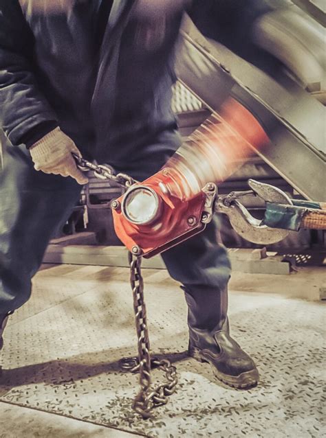 A Dictionary Of Rigging Terms Mazzella Companies