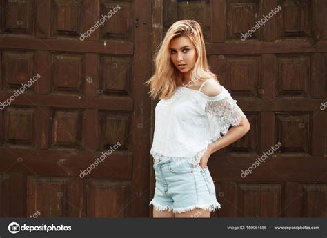 White American Girl Shop