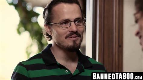 Robby Apples Seduces Stalker Victoria Voxxx In Forbidden Surrender