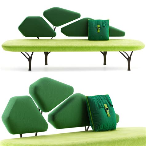 소파 모델 컬렉션 10 조각 3d 모델 100 Max Obj Fbx Free3d