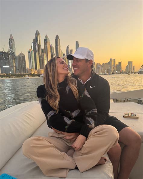 Jena Sims Koepka Finally Achieved Third Eye Enlightenment Instagram