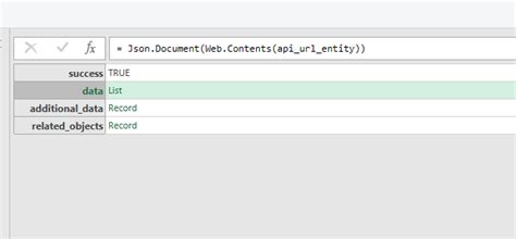Powerbi M And Power Query How To Use The Skip Odata Expression Within