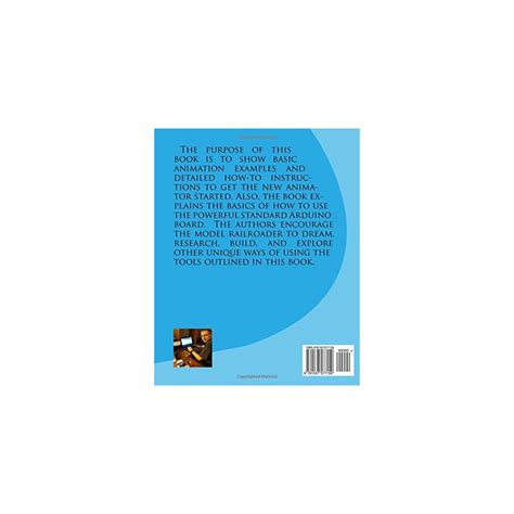 Arduino Model Railroad Animation Paperback Philippines Ubuy